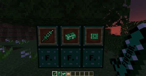 Create A Basic Minecraft Mod By Paulschindler Fiverr