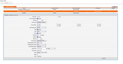 How To Configure An Adsl Connection Given Isp Router Config Network And Wireless Configuration