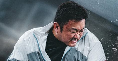 ‘범죄도시3 천만관객 달성…‘마동석 펀치 한국영화 자존심 지켰다