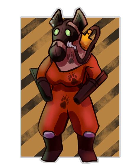 Lethal Company Fanart By Arahiss On Deviantart