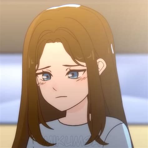 Tina ♡ Comic Art Girls Cartoon Art Styles Cute Emoji Wallpaper