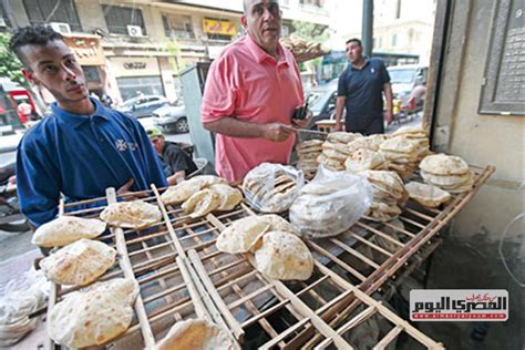 مصر تنتج 250 مليون رغيف يوميًا وزير التموين يكشف مصير دعم الخبز