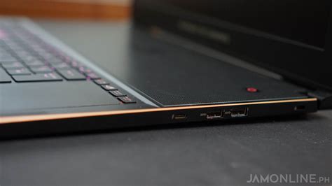 Asus Rog Zephyrus Review Jam Online Tech News Reviews