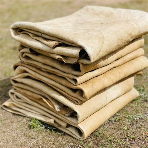 Үхрийн шир Эко бүтээгдэхүүн