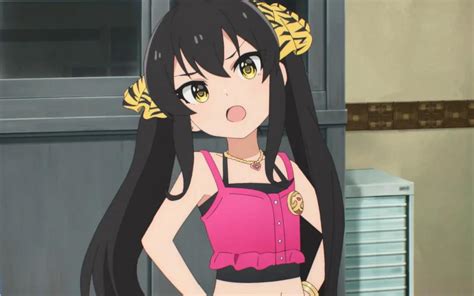 電視動畫《偶像大師 灰姑娘女孩 U149》第二彈pv2預告影片 1080phd超清中字