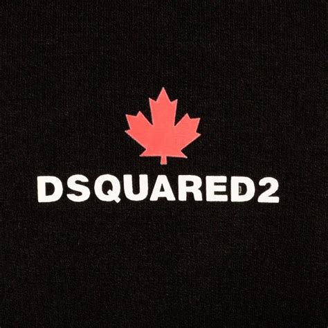 Dsquared Logo In Vector Format Svg