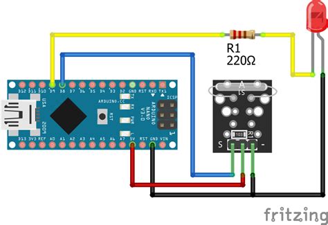Reed Switch Tutorial For Arduino Esp8266 And Esp32 57 Off