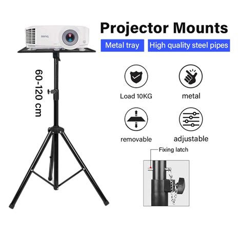 🔥ready Stock🔥yt200 Projector Mini Phone Ipad Portable Wifi Projector