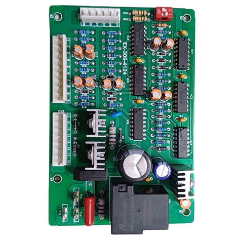 Strapping Machine Sensor Card Base Material Alumunium At Best Price In Rajkot The New Tech