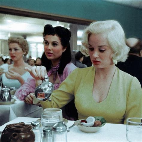 Mamie Van Doren 1950s