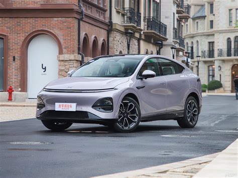 2025款小鹏g6参配信息 2025款小鹏g6参数配置表详细介绍 2025款小鹏g6报价 油耗 动力详解 太平洋汽车