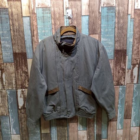 Vintage 🔥vintage🔥 Bjorn Borg Bomber Jacket Grailed