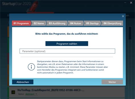 Windows 10 Autostart Programme Hinzufügen Abelssoft De