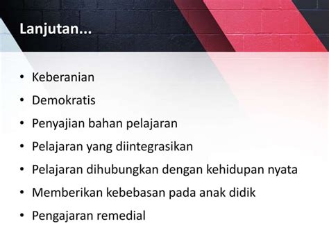 Ppt Psikologi Pendidikan Ppt