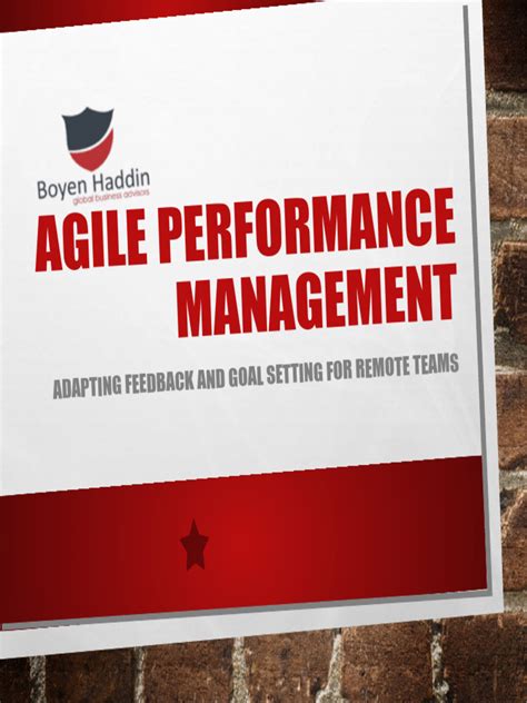 agile performance management pdf agile software development collaboration