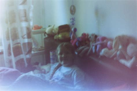 Do Not Load Film Into A Tank In Your Closet Ranalog