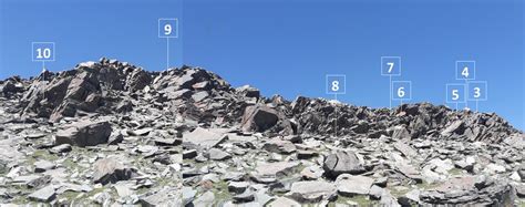 Цэнгэлхайрхан уулаас хадны шинэ бүлэг зураг илрүүлжээ · Dorgio Mn