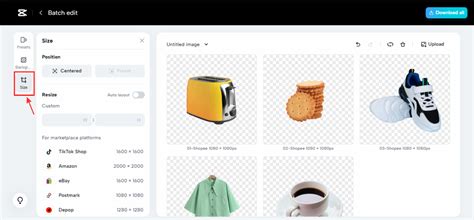 how to resize multiple images at once for free the easiest guide