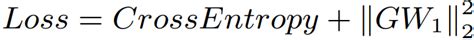 First Derivative Matirx In L2 Norm Constraint Autograd Pytorch Forums