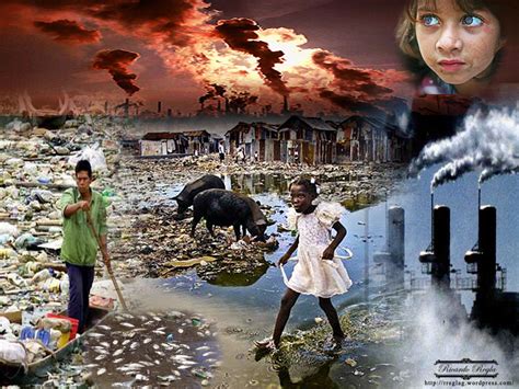 La Contaminacion Ambiental La ContaminaciÓn Ambiental