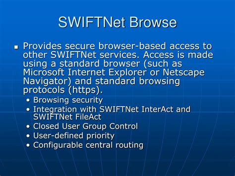 ppt swift powerpoint presentation free download id 3085941