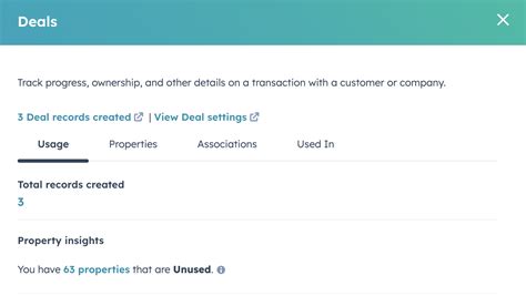 Hubspot Community Data Fieldsproperties Report Hubspot Community