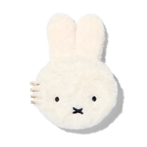 New Small Miffy Notebook Licensed By Mercis Bv Depop