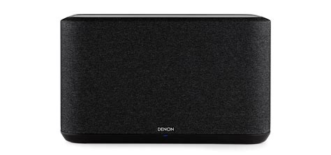 Denon Home 350 Wireless Speaker With Heos Built In