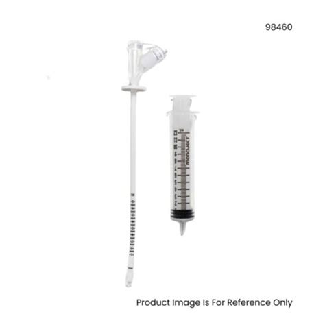 Avanos Measuring Device For Mic Key Gastro Tube Joya Medical Supplies