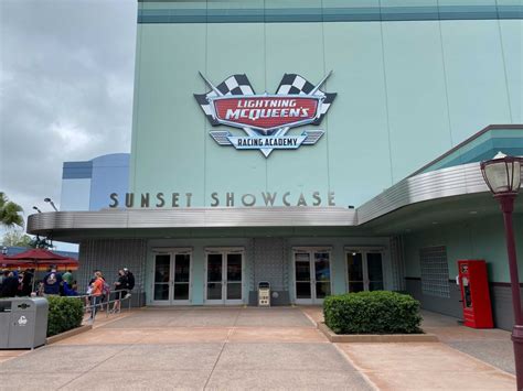 In Defense Of Lightning Mcqueens Racing Academy Disney By Mark