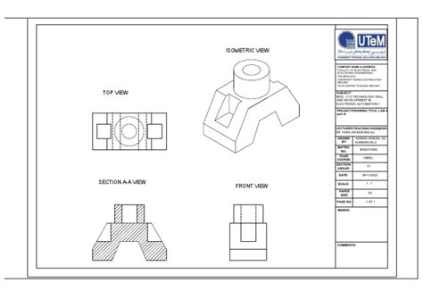 Lab 4 Part A B082222234 Pdf
