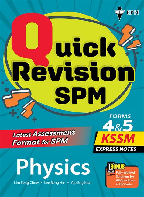 Quick Revision Physics Spm Eph Quick Revision Physics Spm Eph