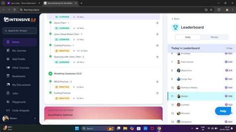 Madan Ravada On Linkedin Day26 30daysofcodechallenge Nxtwave Sql