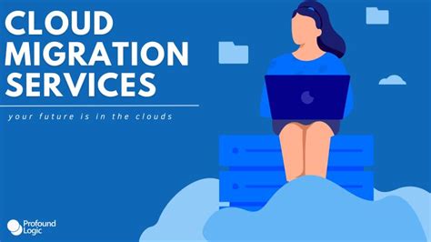 Profound Logic On Linkedin Cloudmigration Data Flexible Secure Cloud
