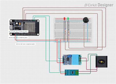 Esp32 Based Smart Power Monitoring System With Wi Fi Connectivity How Esp32 Based Smart Power Monitoring System With Wi Fi Connectivity How