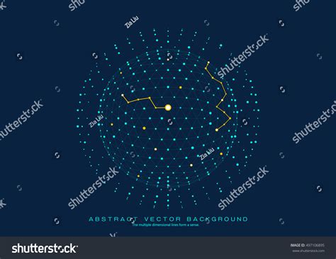 Global Map Connector Over 162 Royalty Free Licensable Stock Vectors