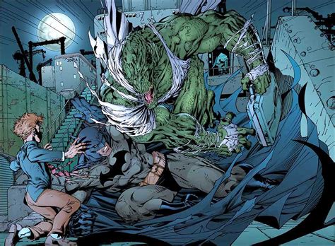 Killer Croc Comic Adventures Wiki Fandom