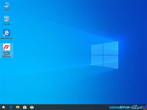 Installer un jeu dans une machine virtuelle grâce à VMware Workstation