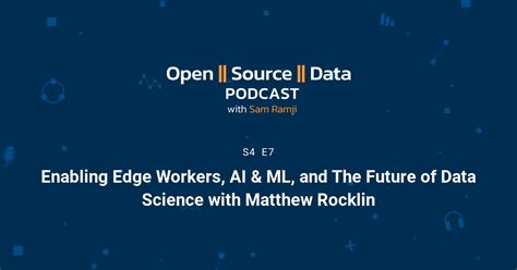 Niraj Naidu On Linkedin Enabling Edge Workers Ai And Ml And The Future Of Data Science With