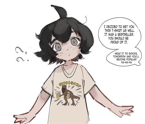 Blind Girl Original Drawn By Jean Bomjan Danbooru