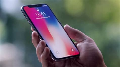 Apple Is Already Replacing Iphone X With 3 New Models Maxim