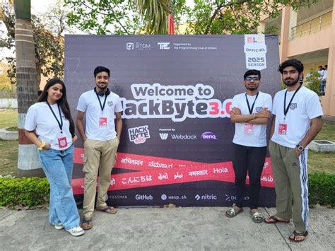 Hackbyte3 Iiitjabalpur Hackathon Sajal Jha 25 Comments