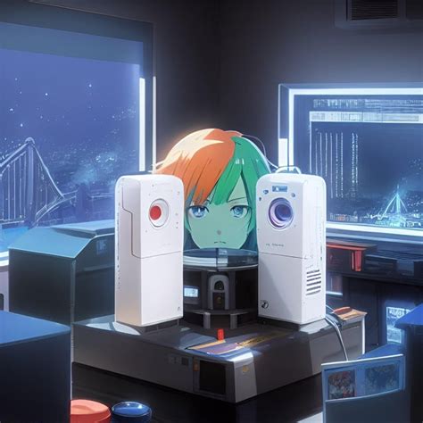 Moyu Cube Solving Robot Rcubers