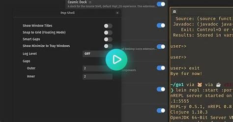 Active Window Indicator 2204 Subducts Under Existing Windows Rpopos