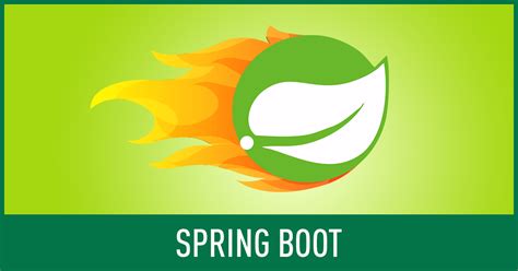 o que é spring boot