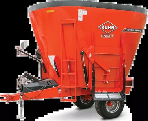 Kuhn Vs 127 Specifications And Technical Data 2023 2025 Lectura Specs