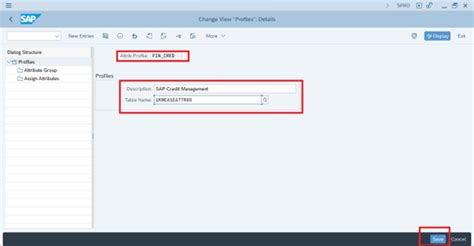 Credit Limit Request Configuration Sap S4hana Cr Sap Community