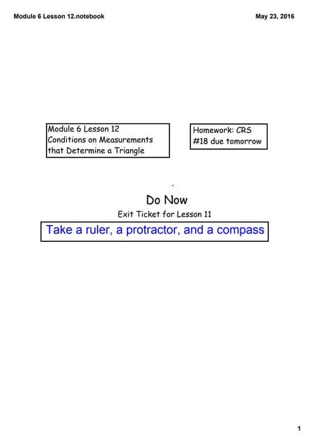 Module 4 Lesson 13 Pdf