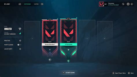 How To Change Your Name On Valorant