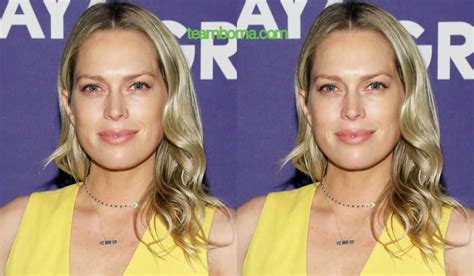 Erin Foster Height Age Net Worth Bio Wife Movies